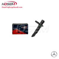 China HOSEM ABS Wheel Speed Sensor A2139051403 Rear Left & Right For Mercedes-Benz E-Class W213 2016–2023 OE Replacement Sensor for sale
