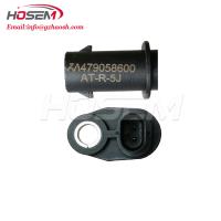 China A2479058600 ABS Wheel Speed Sensor for Mercedes W177 A-Class 2019–2026 Rear Left Right for sale