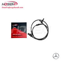 China Reinforced Durable ABS Sensor A4479059401 Front Wheel Speed Sensor Fit Mercedes V-Class W448 2016- for sale