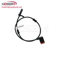 China HOSEM Wear-Resistant ABS Rear Sensor A2129050400 Fit Mercedes E-Class W212 2010–2016 Auto Parts for sale