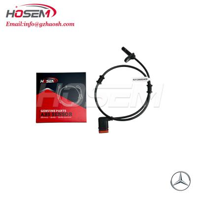 China HOSEM Wear-Resistant ABS Rear Sensor A2129050400 Fit Mercedes E-Class W212 2010–2016 Auto Parts for sale