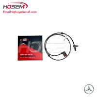China Stable Signal ABS Wheel Speed Sensor A2079057801 for Mercedes-Benz E-Class A207 2010–2016 Rear Left & Right for sale