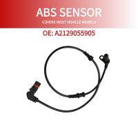 China High Precision ABS Wheel Speed Sensor A2129055905 For Mercedes E-Class 400L Hybrid W212 2013–2015 Front Left for sale