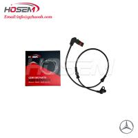 China High Precision ABS Wheel Speed Sensor A2129055905 For Mercedes E-Class 400L Hybrid W212 2013–2015 Front Left for sale