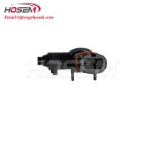 China Direct Fit A6395401017 Front ABS Wheel Speed Sensor Mercedes Viano W639 2010-2014 All Engine Models Brake System Parts for sale