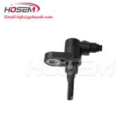 China Direct Fit A6395401017 Front ABS Wheel Speed Sensor Mercedes Viano W639 2010-2014 All Engine Models Brake System Parts for sale