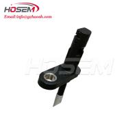 China HOSEM 30-Year Factory ABS Sensor A2075400017 For Mercedes-Benz E-Class A207 2010–2016 Front Wheel L/R for sale