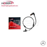 China HOSEM 30-Year Factory ABS Sensor A2075400017 For Mercedes-Benz E-Class A207 2010–2016 Front Wheel L/R for sale