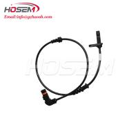 China HOSEM 30-Year Factory ABS Sensor A2075400017 For Mercedes-Benz E-Class A207 2010–2016 Front Wheel L/R for sale
