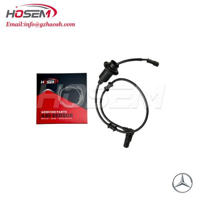China 2205400417 ABS Wheel Speed Sensor Fit Mercedes S-Class W220 1998-2006 Rear Left for sale
