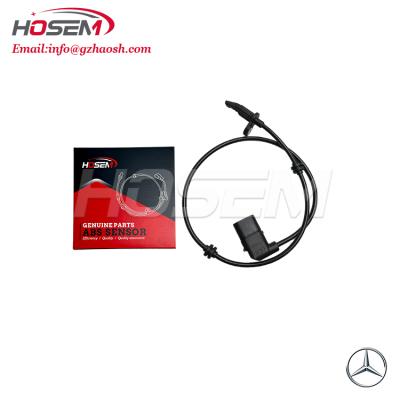 China Chassis Anti-Corrosion A2229050006 ABS Sensor for Mercedes-Benz S-Class W222 2013-2020 Rear Right for sale