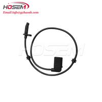 China Chassis Anti-Corrosion A2229050006 ABS Sensor for Mercedes-Benz S-Class W222 2013-2020 Rear Right for sale