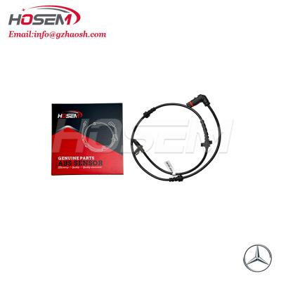 China HOSEM A2219055800 ABS Wheel Speed Sensor Front Left & Right for Mercedes-Benz S-Class W221 2005–2012 OE Replacement Brake Sensor for sale