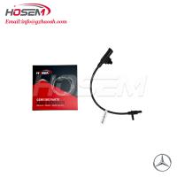 China Auto Part A1669054102 Rear Left & Right ABS Speed Sensor Fit Mercedes-Benz M-Class W166 2012-2015 for sale