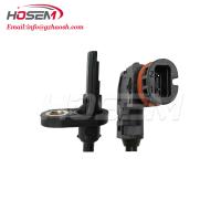 China Durable  A1695401117 ABS Wheel Speed Sensor for Mercedes-Benz A-CLASS W169 2010-2012 Front Left Right ABS Speed Sensor for sale