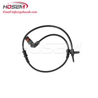 China Durable  A1695401117 ABS Wheel Speed Sensor for Mercedes-Benz A-CLASS W169 2010-2012 Front Left Right ABS Speed Sensor for sale
