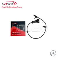 China Left Right A1695401517 Abs Sensor Rear Speed Sensor Compatible with Mercedes-Benz  A-Class W169 2010-2012 for sale