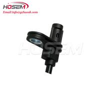 China Left Right A1695401517 Abs Sensor Rear Speed Sensor Compatible with Mercedes-Benz  A-Class W169 2010-2012 for sale