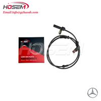 China Car Front Left Right ABS Wheel Speed Sensor A2219057100 fits Mercedes-Benz S-Class W221 2004-2012 for sale
