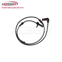 China Car Front Left Right ABS Wheel Speed Sensor A2219057100 fits Mercedes-Benz S-Class W221 2004-2012 for sale