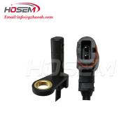 China Car Front Left Right ABS Wheel Speed Sensor A2219057100 fits Mercedes-Benz S-Class W221 2004-2012 for sale