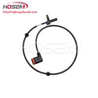 China HOSEM Rear Left Right ABS Wheel Speed Sensor A2219050201 For Mercedes S-Class W221 2005–2012 for sale