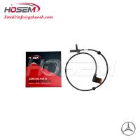 China HOSEM Rear Left Right ABS Wheel Speed Sensor A2219050201 For Mercedes S-Class W221 2005–2012 for sale