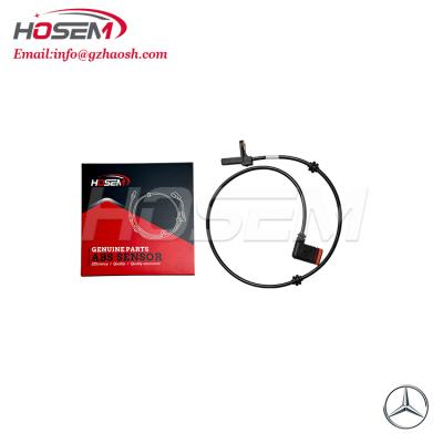 China HOSEM Rear Left Right ABS Wheel Speed Sensor A2219050201 For Mercedes S-Class W221 2005–2012 for sale
