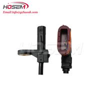 China HOSEM Rear Left Right ABS Wheel Speed Sensor A2219050201 For Mercedes S-Class W221 2005–2012 for sale