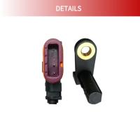 China High Temperature Resistant Rear ABS Sensor A2219057300 Compatible With Mercedes S-Class W221 2005–2012 for sale