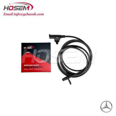 China High Load Stable Signal ABS Sensor A9069051301 Fit Mercedes-Benz Sprinter W906 2006-2018 Left Rear Wheel for sale