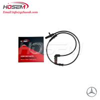China OEM Direct Replacement ABS Wheel Speed Sensor A2129050901 For Mercedes E-Class W212 2014–2015  Front Left & Right for sale
