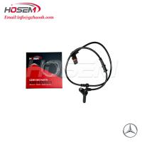 China HOSEM A2129050200 ABS Wheel Speed Sensor For Mercedes E-Class W212 2010–2015 Front Left Wheel for sale