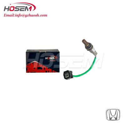 China HOSEM High Temp Oxygen Sensor 36532-R40-A01 Fit Honda Accord CP 2007-2013 2.4L Rear Lambda O2 Sensor OEM Replacement for sale