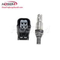 China HOSEM High Temp Oxygen Sensor 36532-R40-A01 Fit Honda Accord CP 2007-2013 2.4L Rear Lambda O2 Sensor OEM Replacement for sale