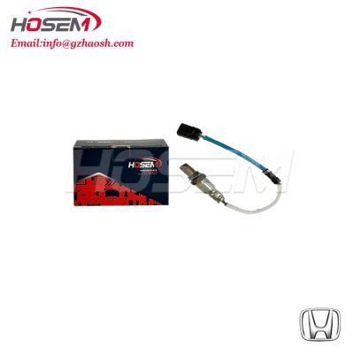 China HOSEM Oxygen Sensor 36532-5X8-H01 Direct Fit Honda CR-V RM 2012-2017 2.4L Rear Lambda O2 Sensor OEM Replacement for sale