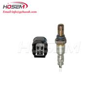 China HOSEM Oxygen Sensor 36532-5X8-H01 Direct Fit Honda CR-V RM 2012-2017 2.4L Rear Lambda O2 Sensor OEM Replacement for sale