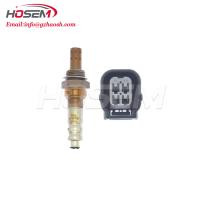 China HOSEM High Temperature Honda Oxygen Sensor 36532-RB0-003 Fit GE Hatchback 2008–2014  Rear O2 Probe Anti-Carbon Deposition Stable Signal for sale