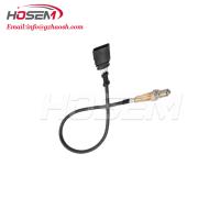 China 06C906265A Oxygen Lambda Sensor for Audi A4 B6 8E5 2000-2005 O2 Sensor, OE Standard Exhaust Gas Sensor for sale