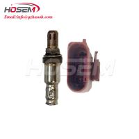 China High Quality 04E906262AM Oxygen Lambda Sensor For Volkswagen Lavida 1.2T 2012+ for sale