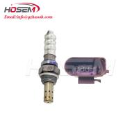 China 06E906265J Oxygen Sensor Direct OEM Replacement for Volkswagen Audi A6L C7 4XL 2015-2019 for sale