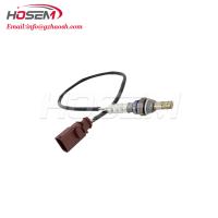 China 06E906265J Oxygen Sensor Direct OEM Replacement for Volkswagen Audi A6L C7 4XL 2015-2019 for sale