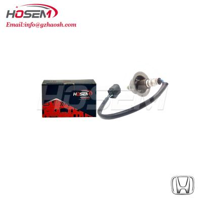 China High Temp Anti-Carbon Zirconia 36531-5M1-H01 O2 Sensor Exhaust Gas Oxygen Sensor Compatible Honda Civic FB 2012-2015 for sale