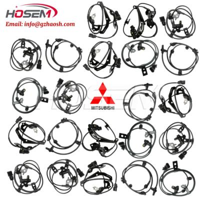 China ABS WHEEL SPEED SENSOR FOR MITSUBISHI AUTO PART for sale