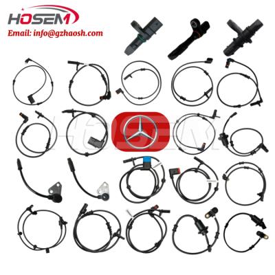 China MERCEDES-BENZ ABS SENSOR WHEEL SPEED SENSOR for sale