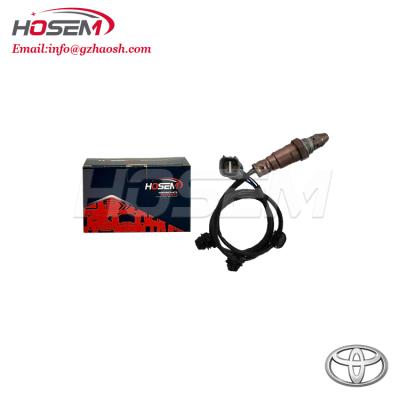 China HOSEM Auto Parts 89467-71130 Oxygen Sensor For Toyota Hilux TGN156 2016-2020 for sale