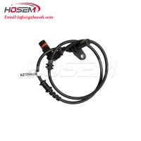 China HOSEM A2129050300 ABS Wheel Speed Sensor Direct Fit For Mercedes-Benz E-Class W212 2010-2015 Right Front for sale