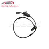 China 2205400517 Right Rear ABS Wheel Speed Sensor Stable Pulse Signal For Mercedes-Benz S-Class W220 2003–2005 Anti-lock Brake Sensor for sale