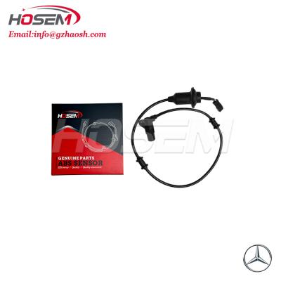 China 2205400517 Right Rear ABS Wheel Speed Sensor Stable Pulse Signal For Mercedes-Benz S-Class W220 2003–2005 Anti-lock Brake Sensor for sale