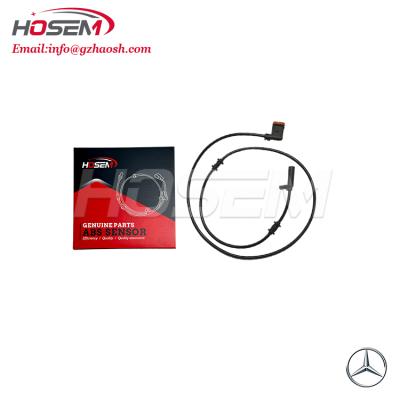 China Premium Aftermarket Auto Parts A2035401317 Left Rear ABS Sensor Stable Signal For Mercedes-Benz C-Class W203 2004-2007 for sale